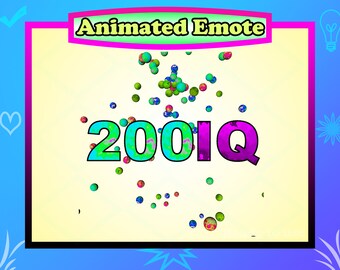 No Way Animated Emote / Twitch Emote / No Way Text Animated Emote ...