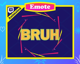 Last Game Animated Emote / Twitch Emote / Last Game Text Animated Emote ...