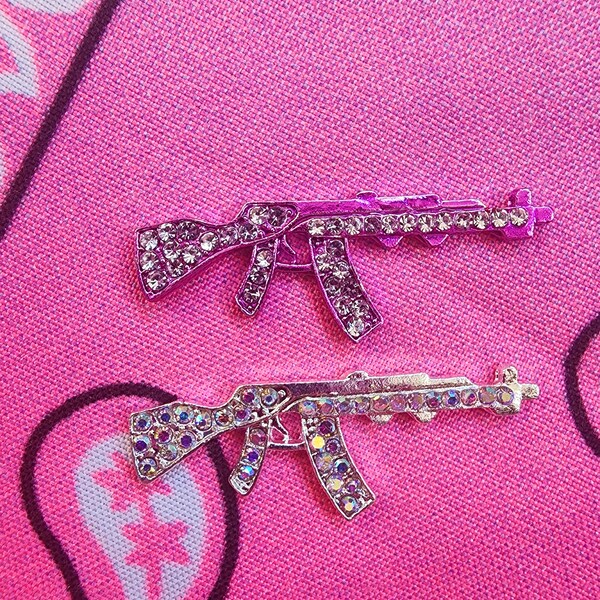 Nail Charms - Etsy