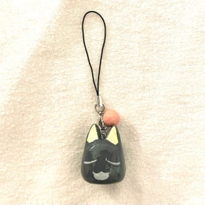 Toro Inoue & Kuro Charms - Etsy