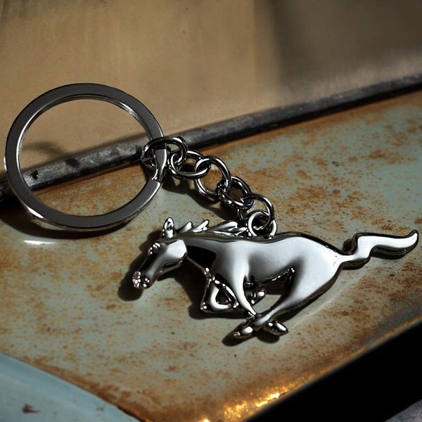 Ford Mustang - Etsy