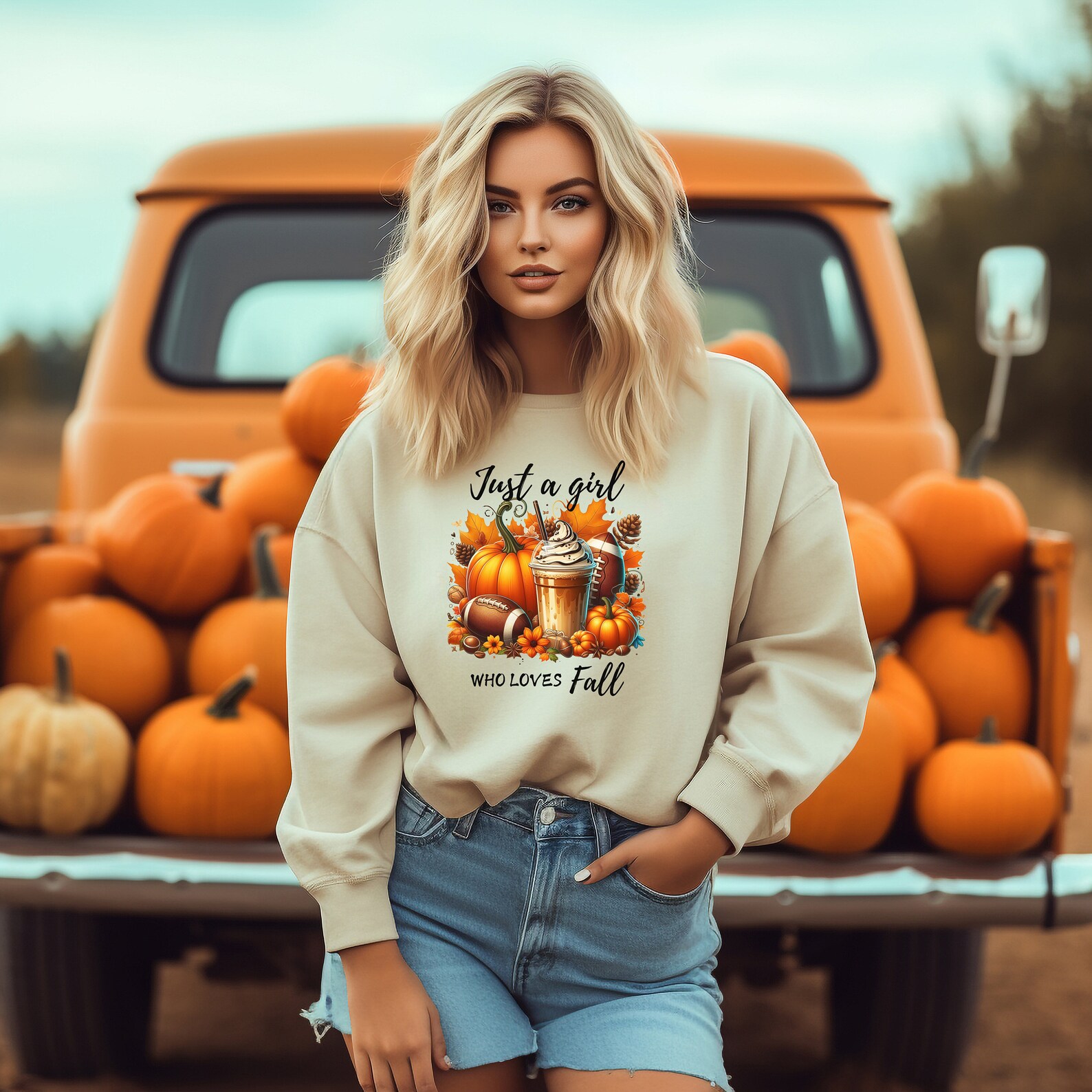 Fall Png Bundle, Autumn Bundle Png, Png Sublimation Designs, Pumpkin ...