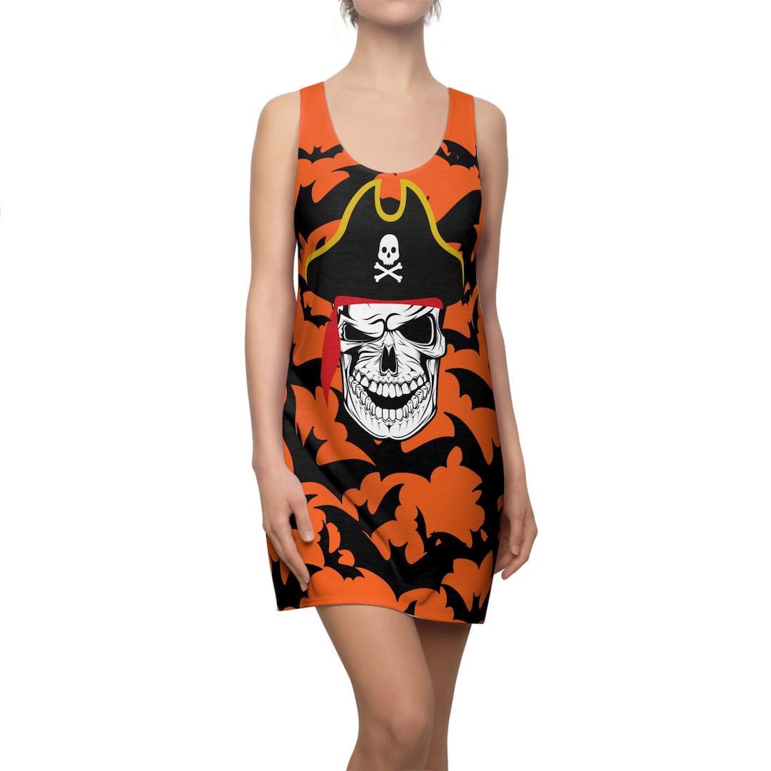 The Return of Captain Knightmare, Pirate Skull Bats a Skull Who is a ...