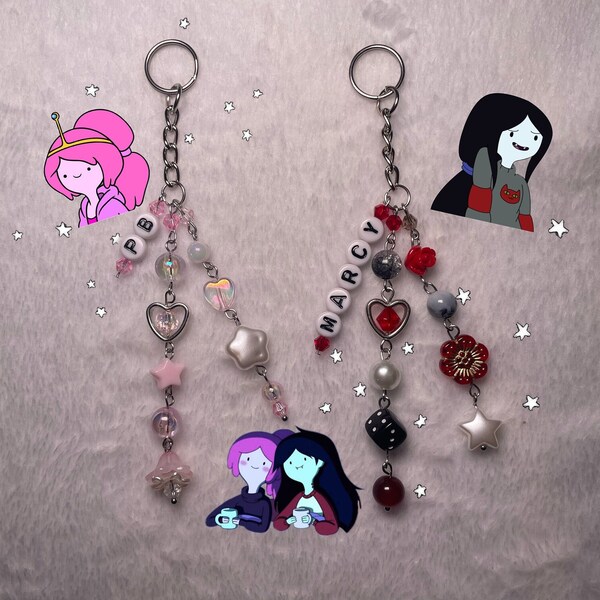 Marceline - Etsy