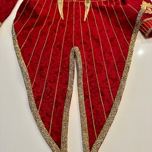 Ringmaster Jacket Women - Etsy