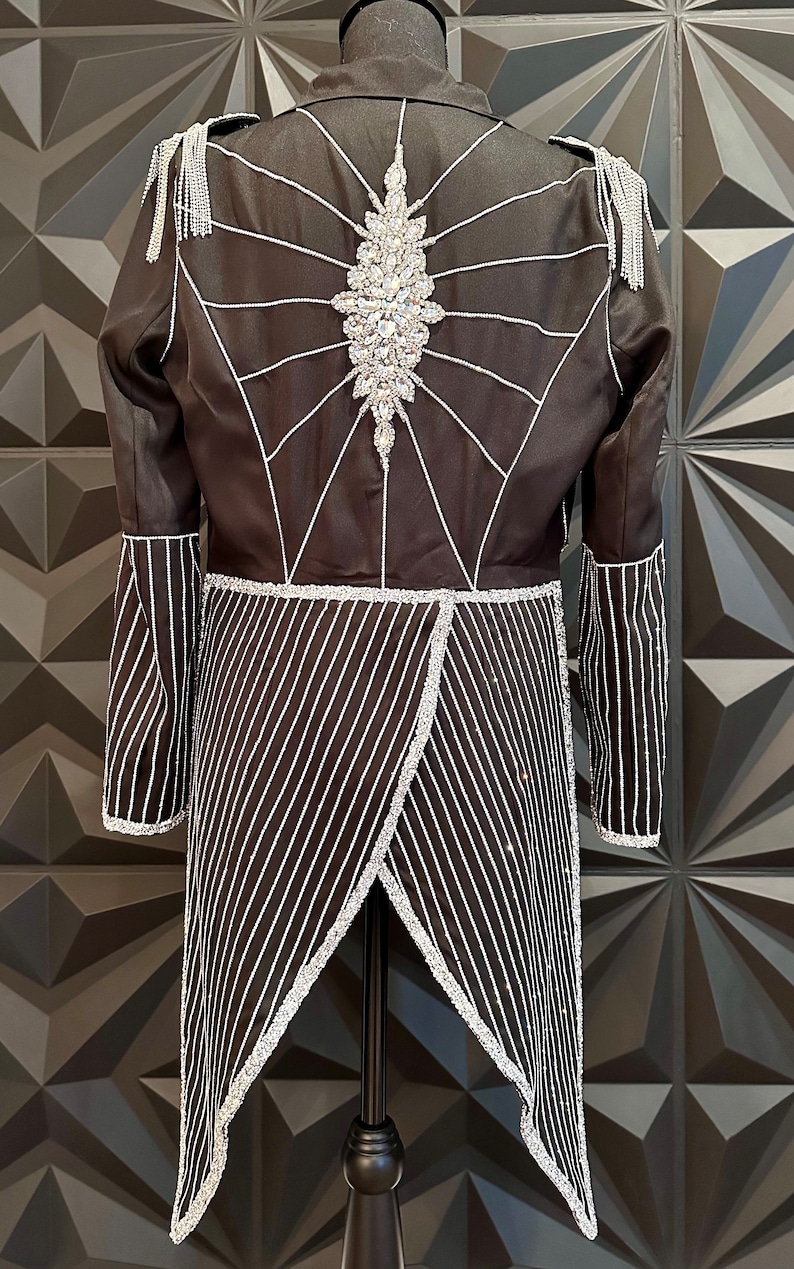 Magician Jacket Women - Etsy