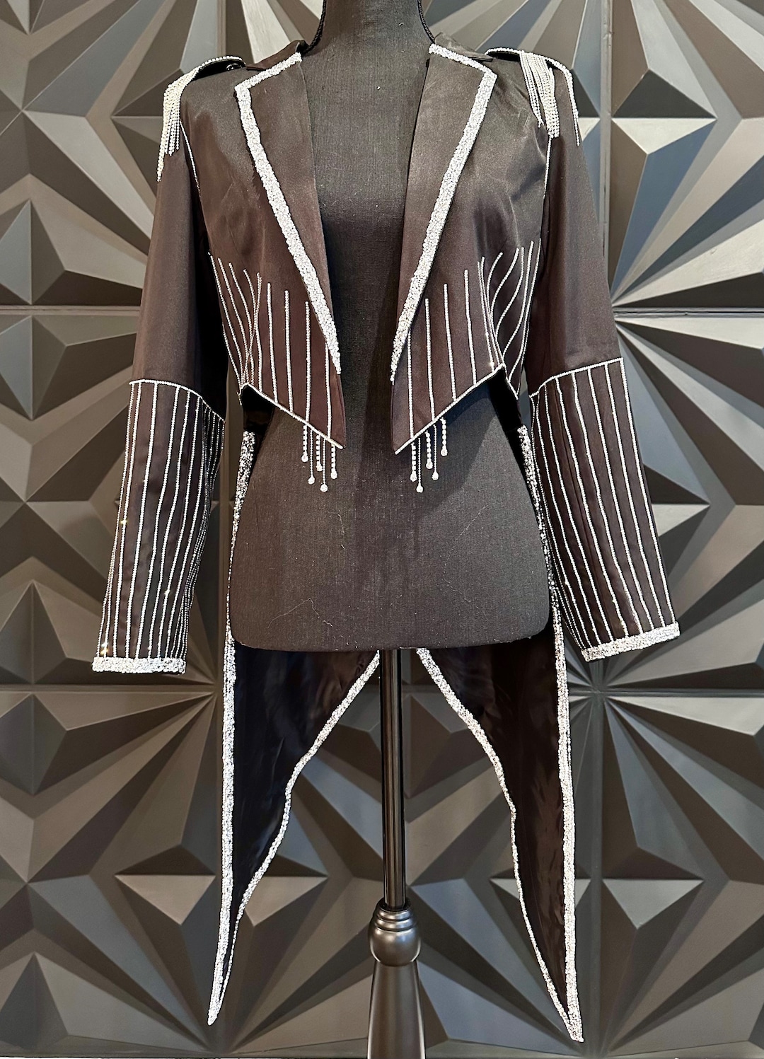 Magician Jacket Women - Etsy