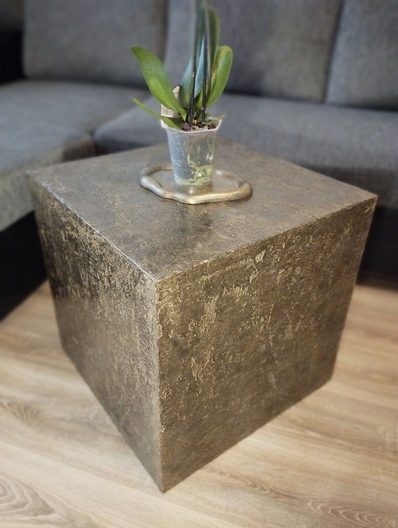 Small cube coffee tables store