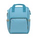 Robin Bluebird Multifunctional Diaper Backpack - Etsy