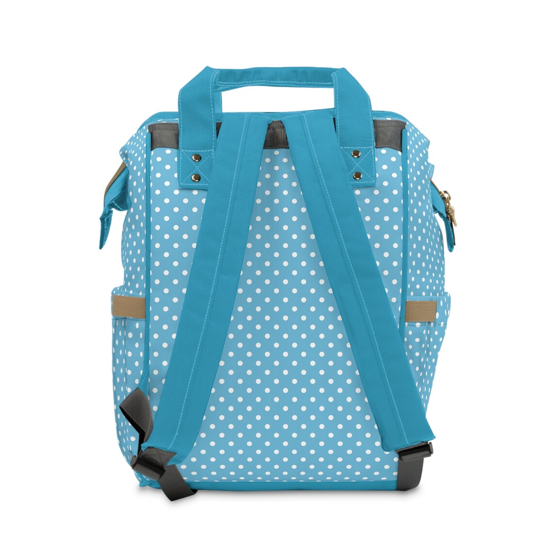 Robin Bluebird Multifunctional Diaper Backpack - Etsy
