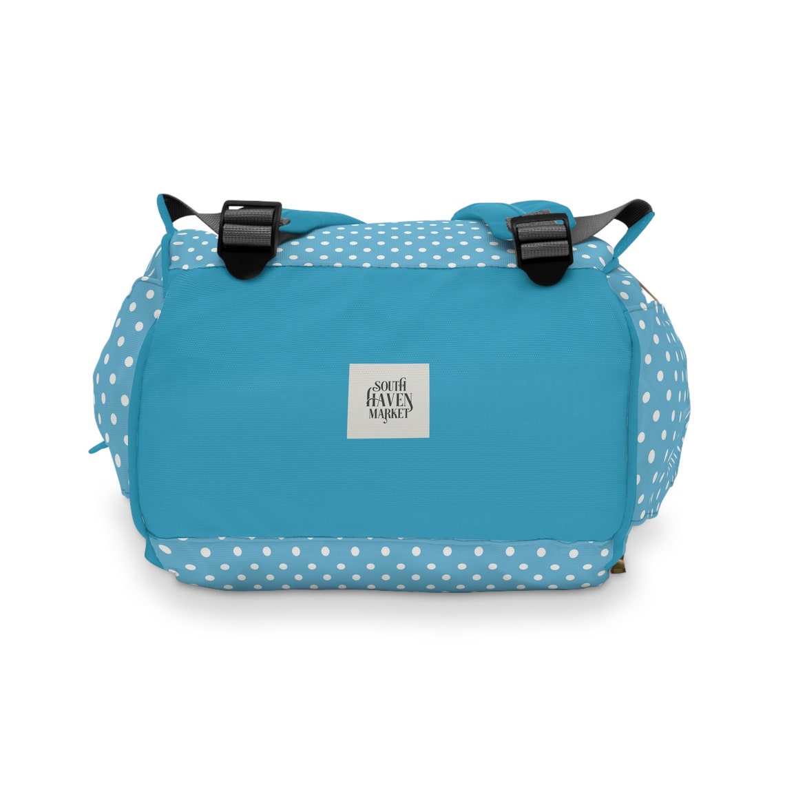 Robin Bluebird Multifunctional Diaper Backpack - Etsy