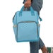 Robin Bluebird Multifunctional Diaper Backpack - Etsy