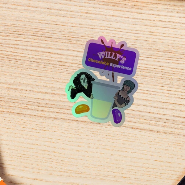 Funny Willy Stickers - Etsy