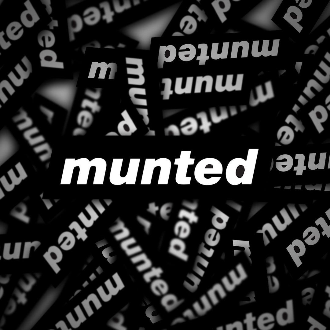 Munted Vinyl Sticker Car Truck Decal Cool Aussie Yeah the Girls 4x4 4WD ...