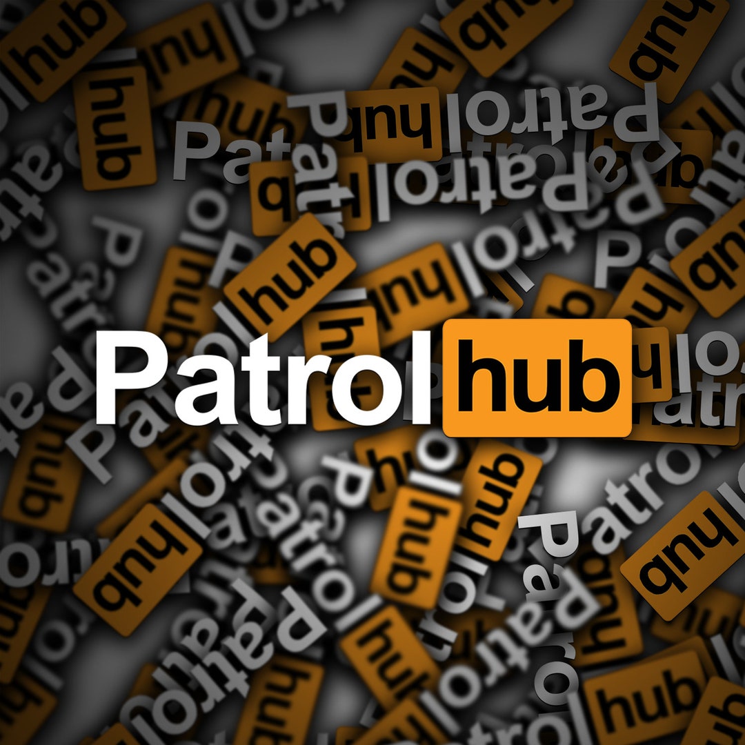 Patrol Hub Vinyl Sticker Car Truck Decal Cool Aussie Yeah - Etsy