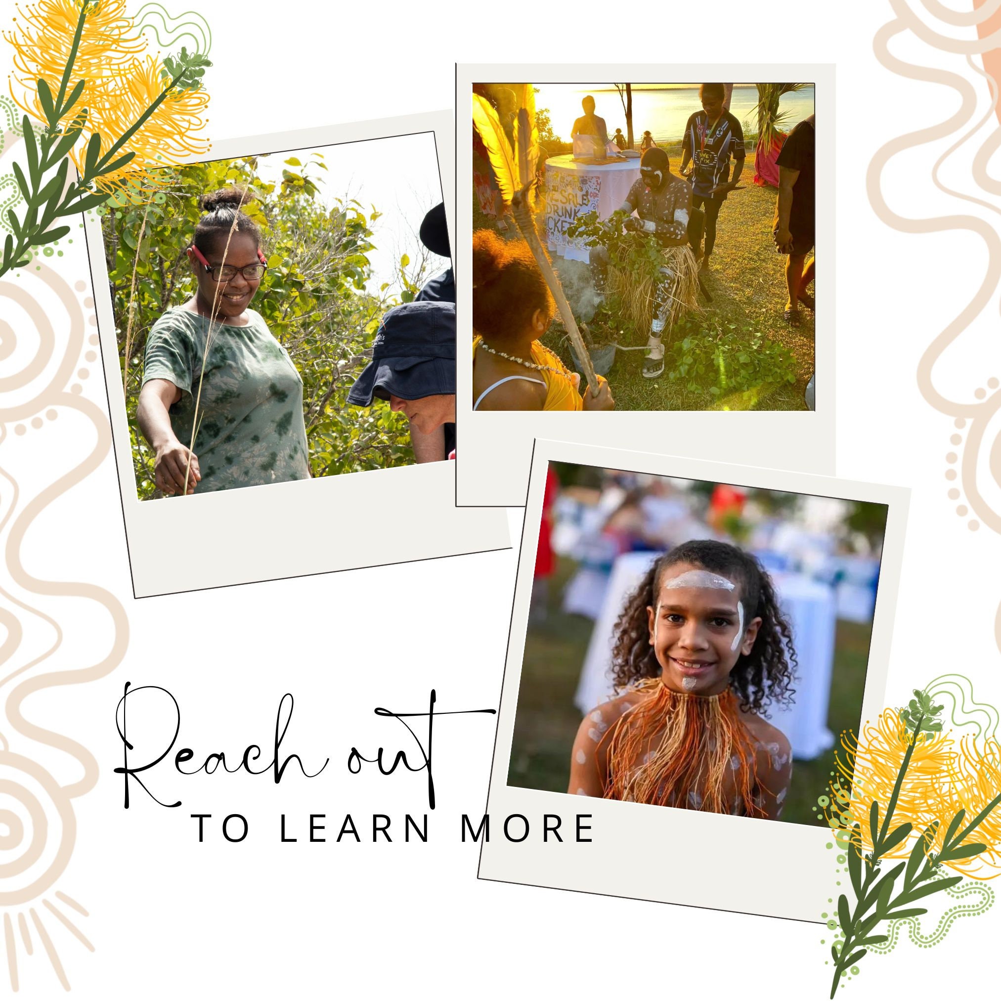 DIGITAL Message Stick Symbols Poster and Flash Cards / Aboriginal ...