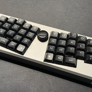 Fully Custom Handwired Mechanical Keyboard - Your Own Custom Layout - Etsy