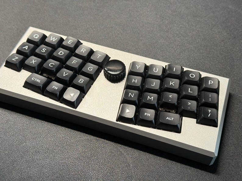 Fully Custom Handwired Mechanical Keyboard - Your Own Custom Layout - Etsy