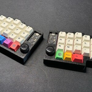 Fully Custom Handwired Mechanical Keyboard - Your Own Custom Layout - Etsy