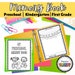 Back to School Play-doh Student Gift Tags Meet the Teacher Night ...