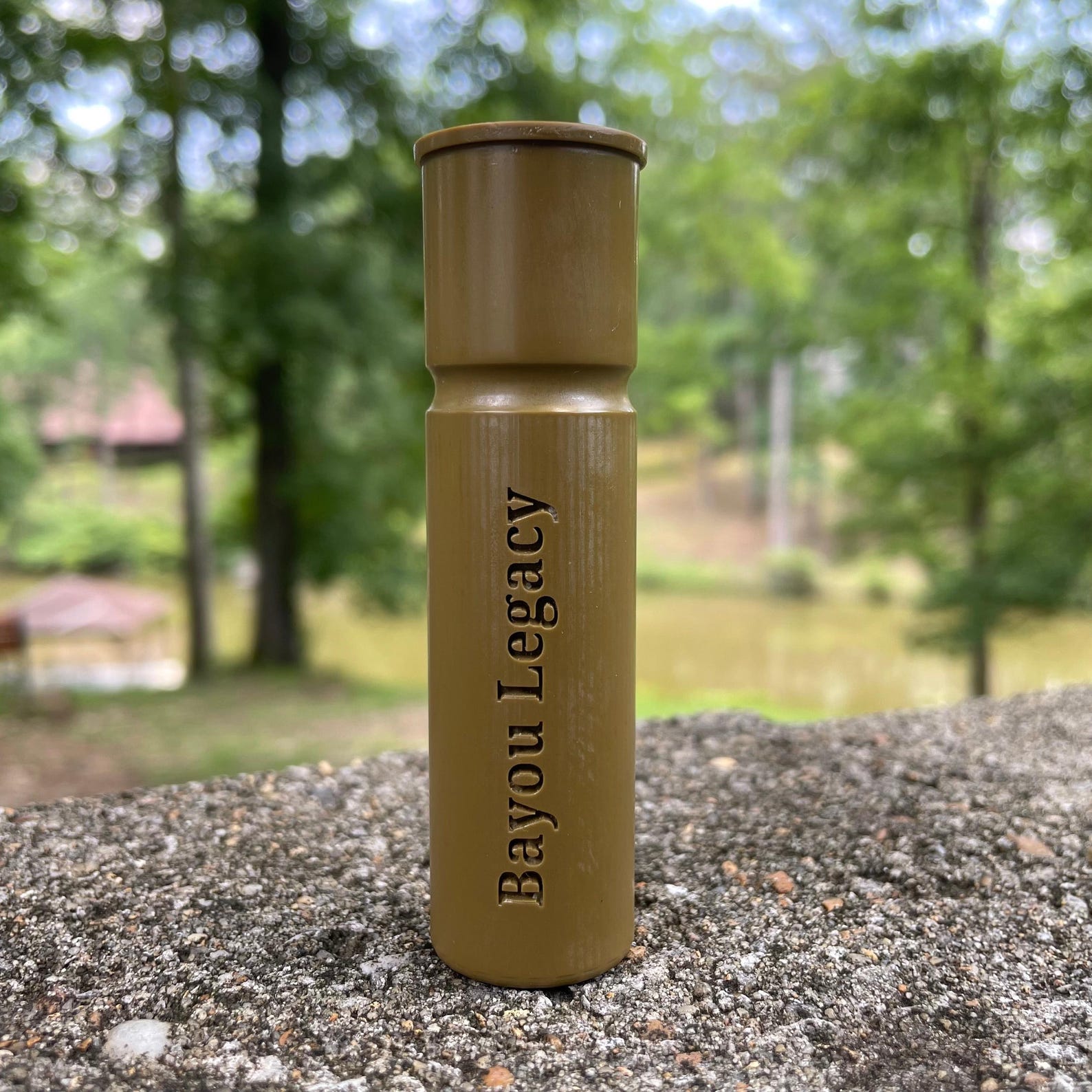 Maverick Wood Duck Call - Etsy