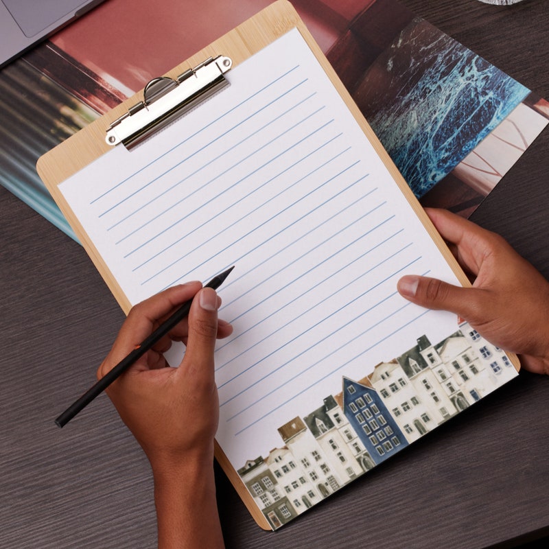 Funny Stationery - Etsy