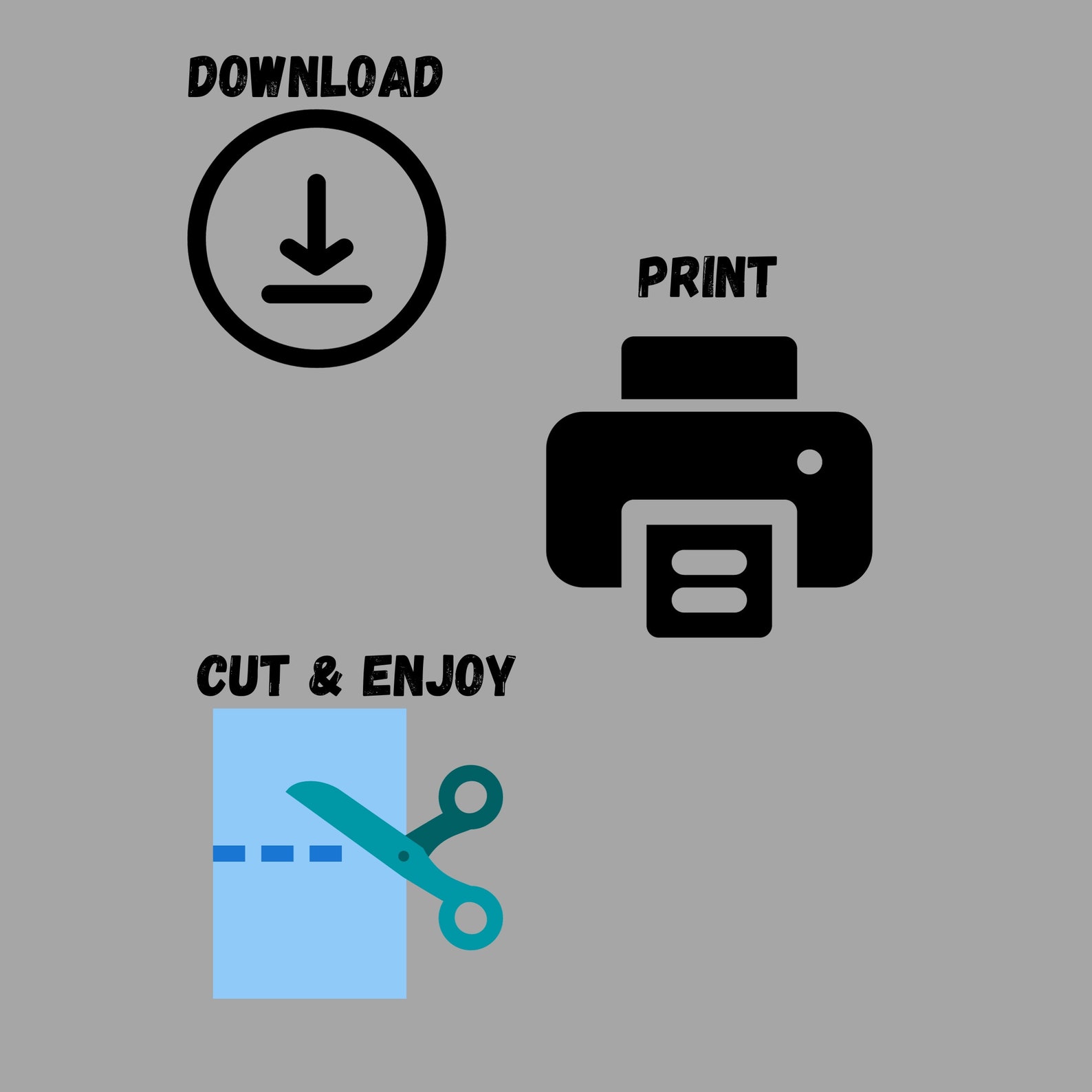 Birthday Money Envelope Printable, 5 Designs (PDF Pattern). - Etsy