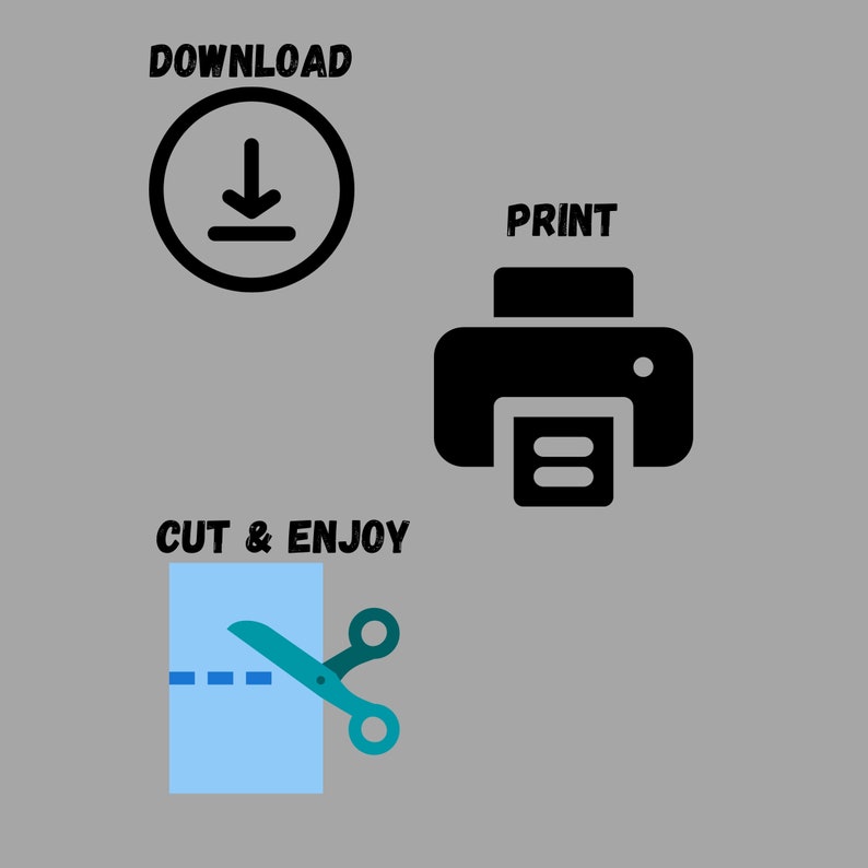 Preschool Bundle Printable Activities, Pre-k Learning Worksheets ...