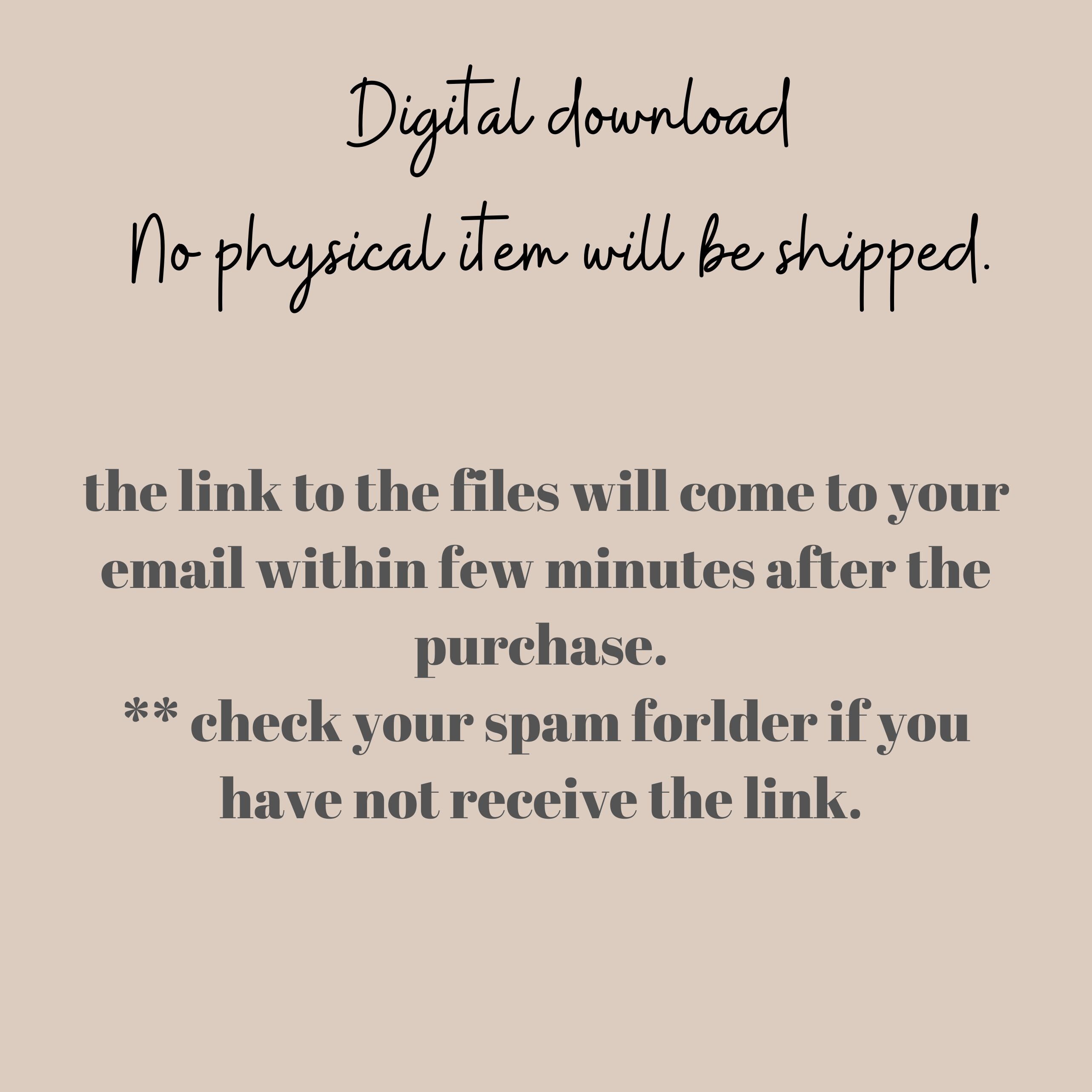 1st Grade Dolch Sight Words Flashcards, Literacy (digital Download) - Etsy