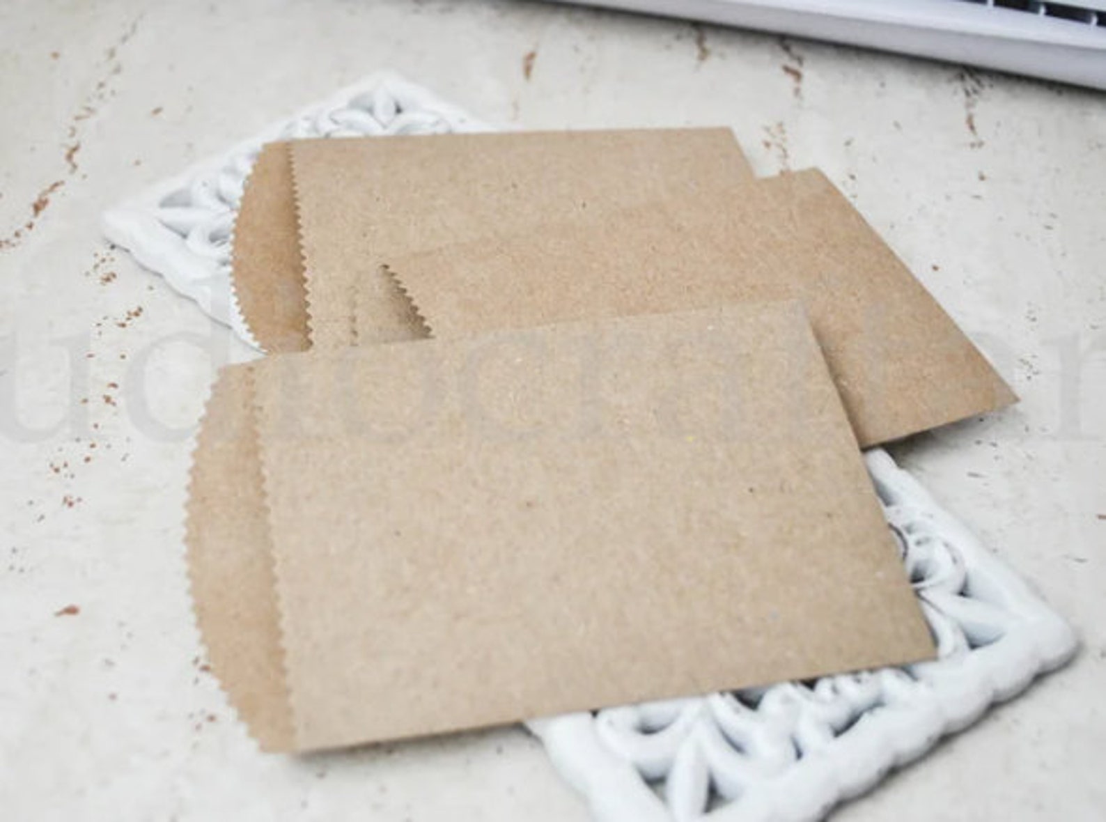 Kraft Paper Bags Small, Paper Bag - Etsy