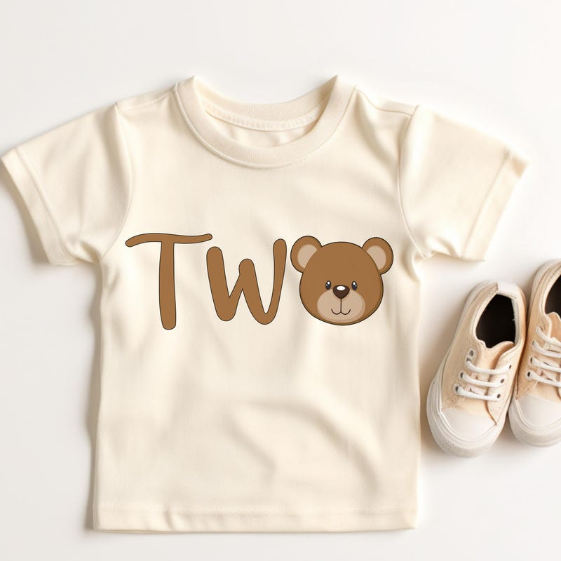 Polar Bear Birthday Png - Etsy