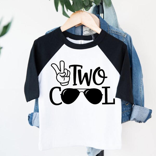 Two Cool - Etsy