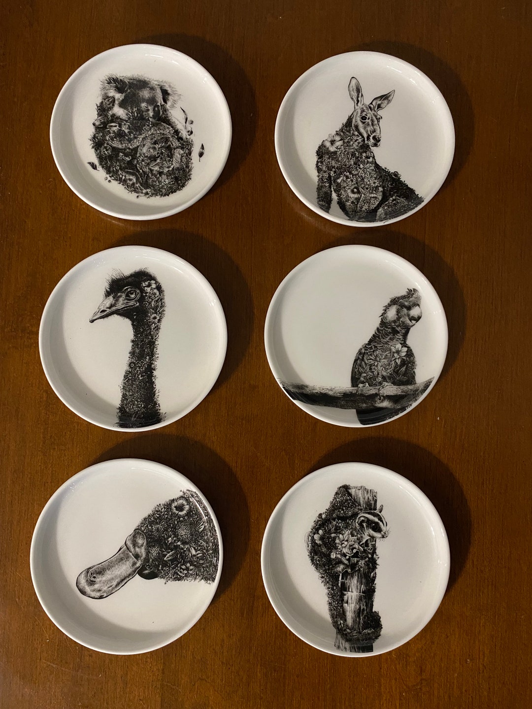 Maxwell & Williams Designer Homewares, Marini Ferlazzo Plate ...