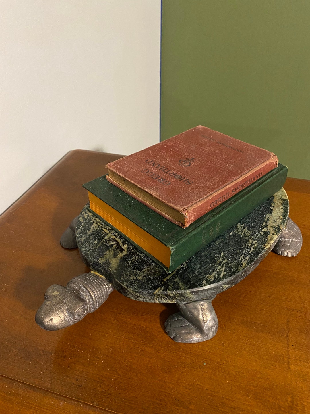 Marble Turtle Arthur Court, Cheese Tray, Mosaic Stone Cheese Tray ...