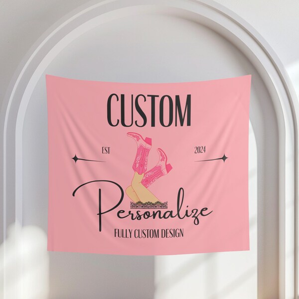 Bachelorette Banner - Etsy