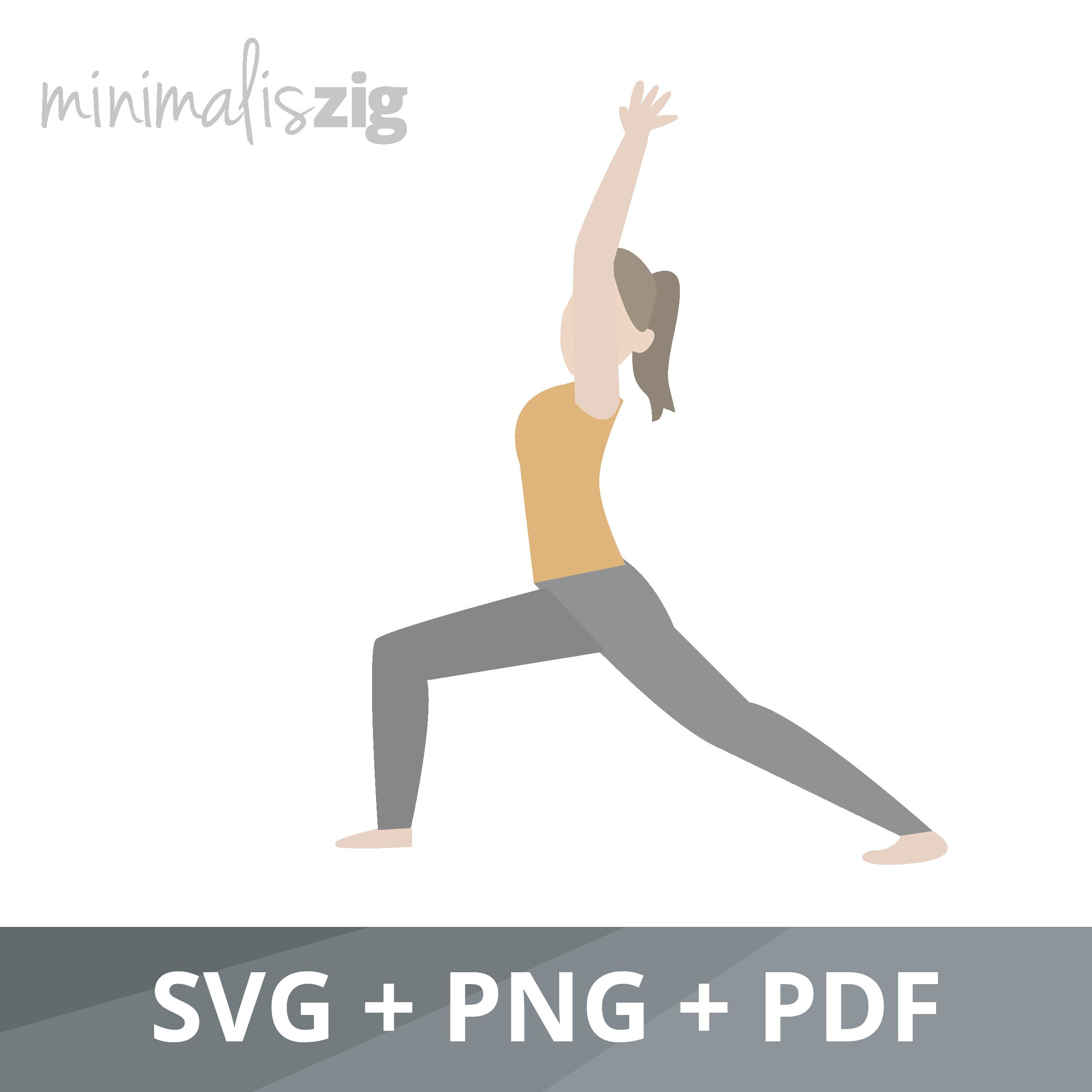 WARRIOR SVG / Plott / PNG / Files for Cricut / Silhouette / - Etsy