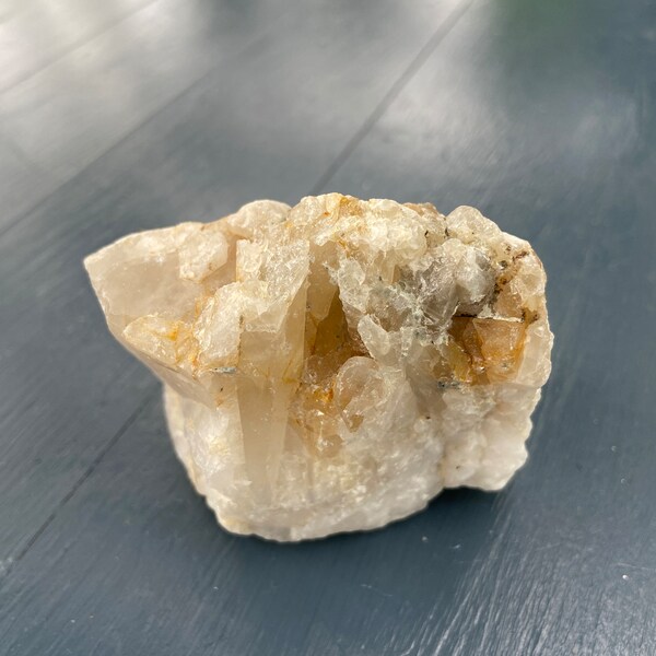 California Quartz - Etsy