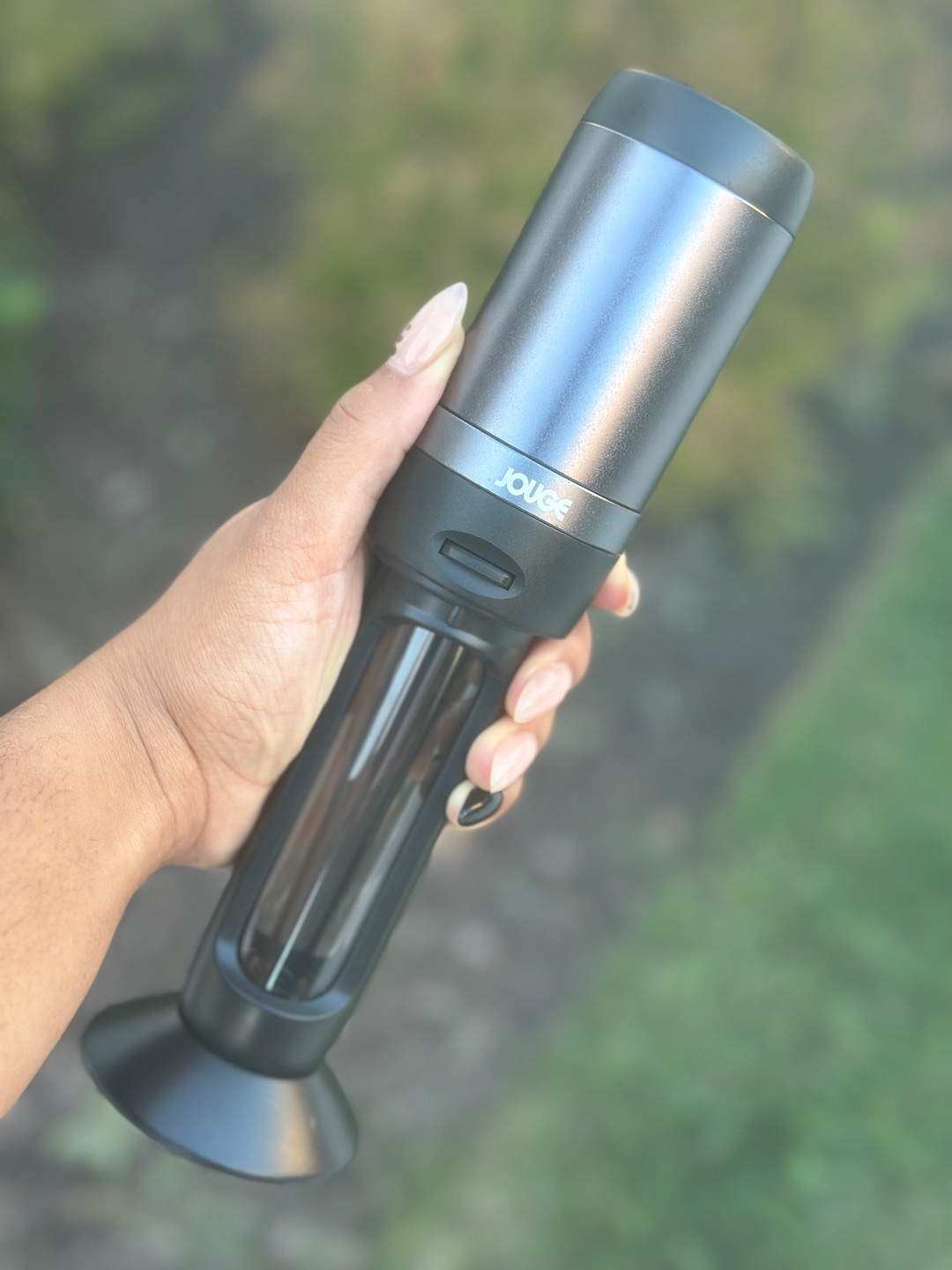 Electric Grinder With Automatic Cone Filler, Grinder, Elecyric Grinder ...