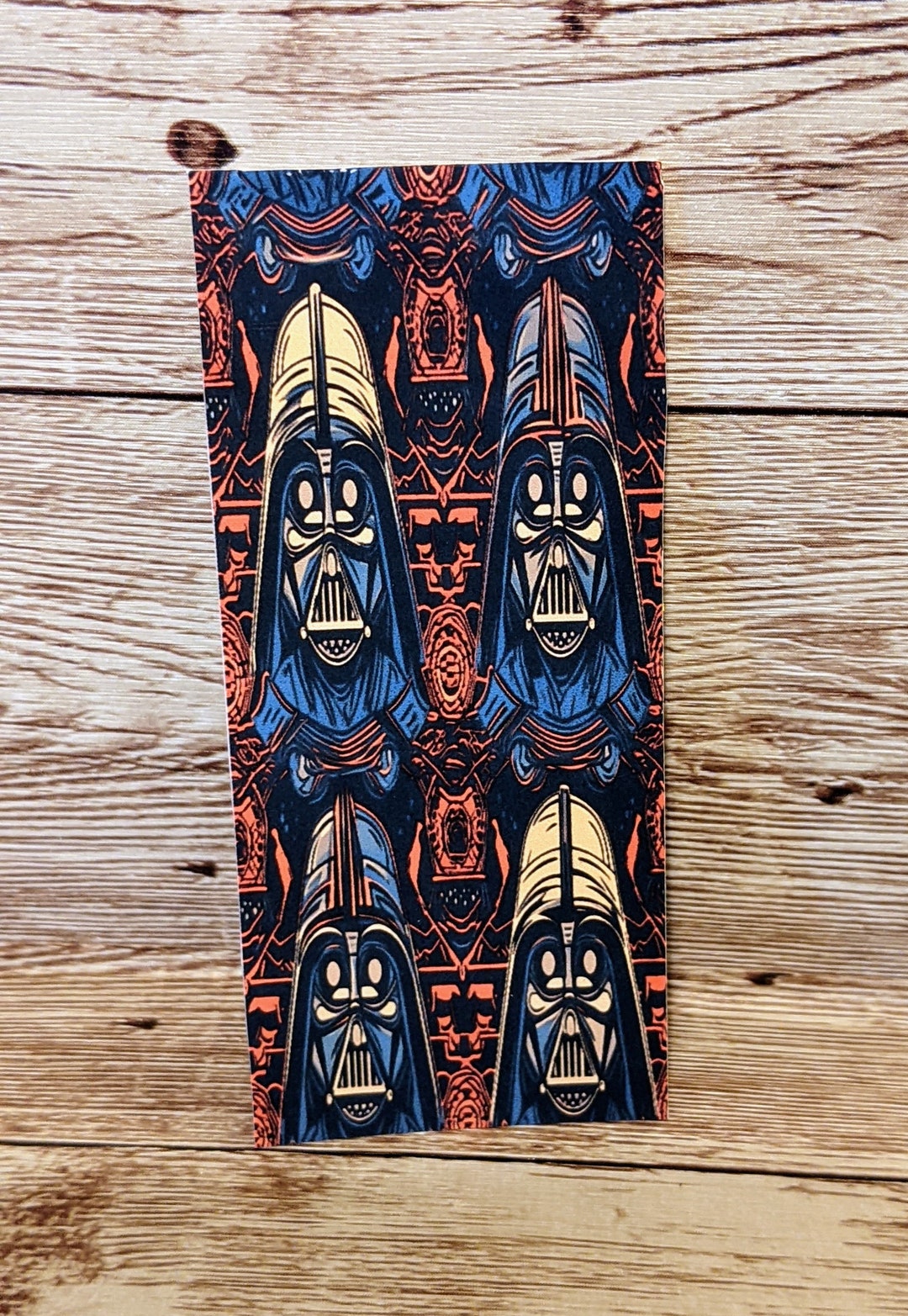 Darth Vader Vinyl Vape Battery Wrap - Etsy