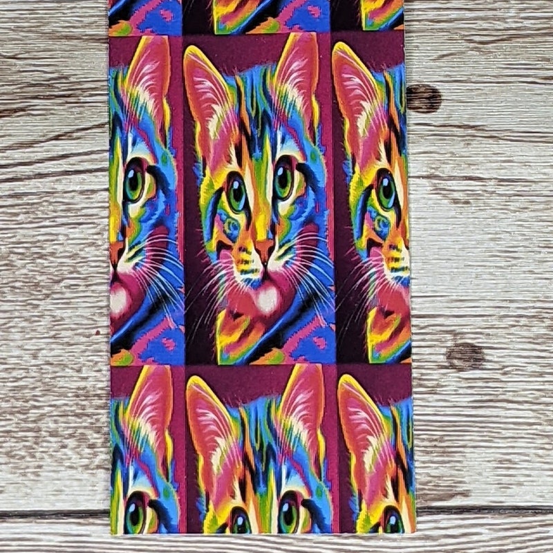 Lisa Frank Pen Wrap - Etsy