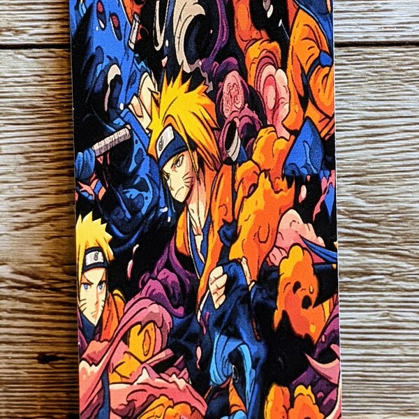 Naruto Wrap - Etsy