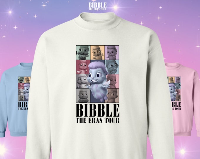 Bibble Barbie Earrings / Fairytopia Jewelry / Fairycore Earrings ...