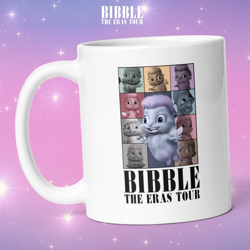 Barbie Mermaidia Font - Etsy