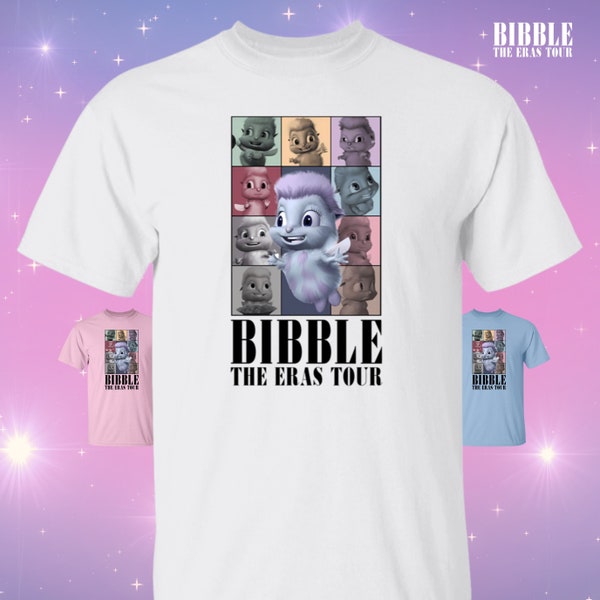 Bible Fairytopia - Etsy