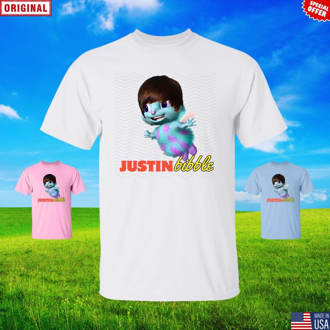 Justin Bibble: Funny Fairytopia Mermaidia 12 Dancing Princesses Shirt ...