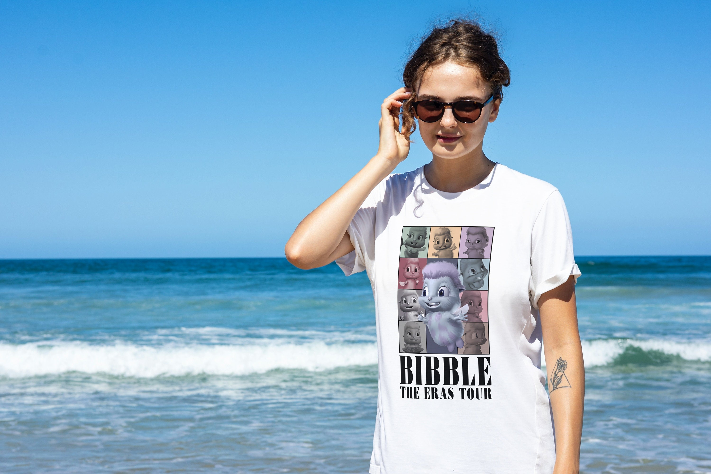Bibble Eras Tour Shirt, Bibble Shirt, Bibble Tshirt, Bibble Meme ...