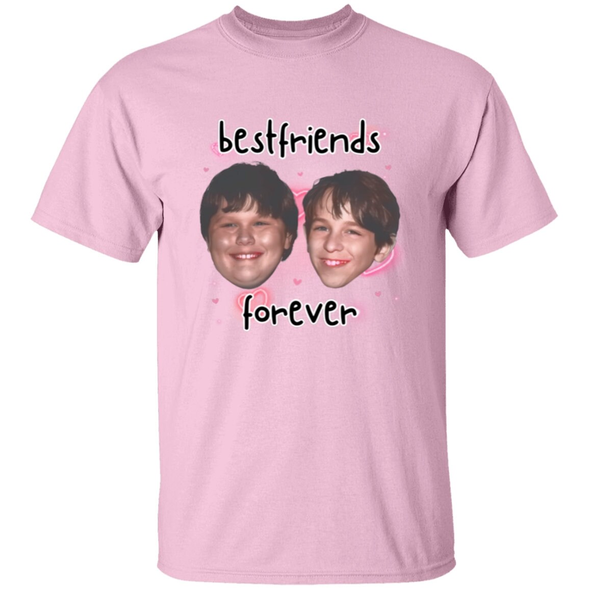 The ORIGINAL Best Friends Greg and Rowley Shirt | Besties Shirt | Best ...