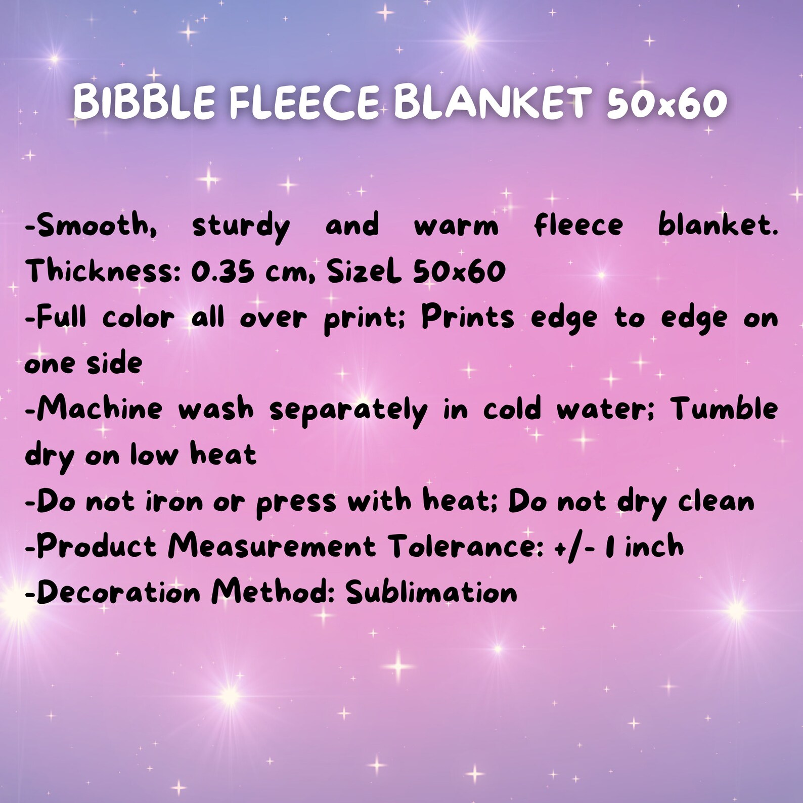 Bibble Eras Tour Blanket | Bibble Blanket 50x60 | Bibble Meme ...