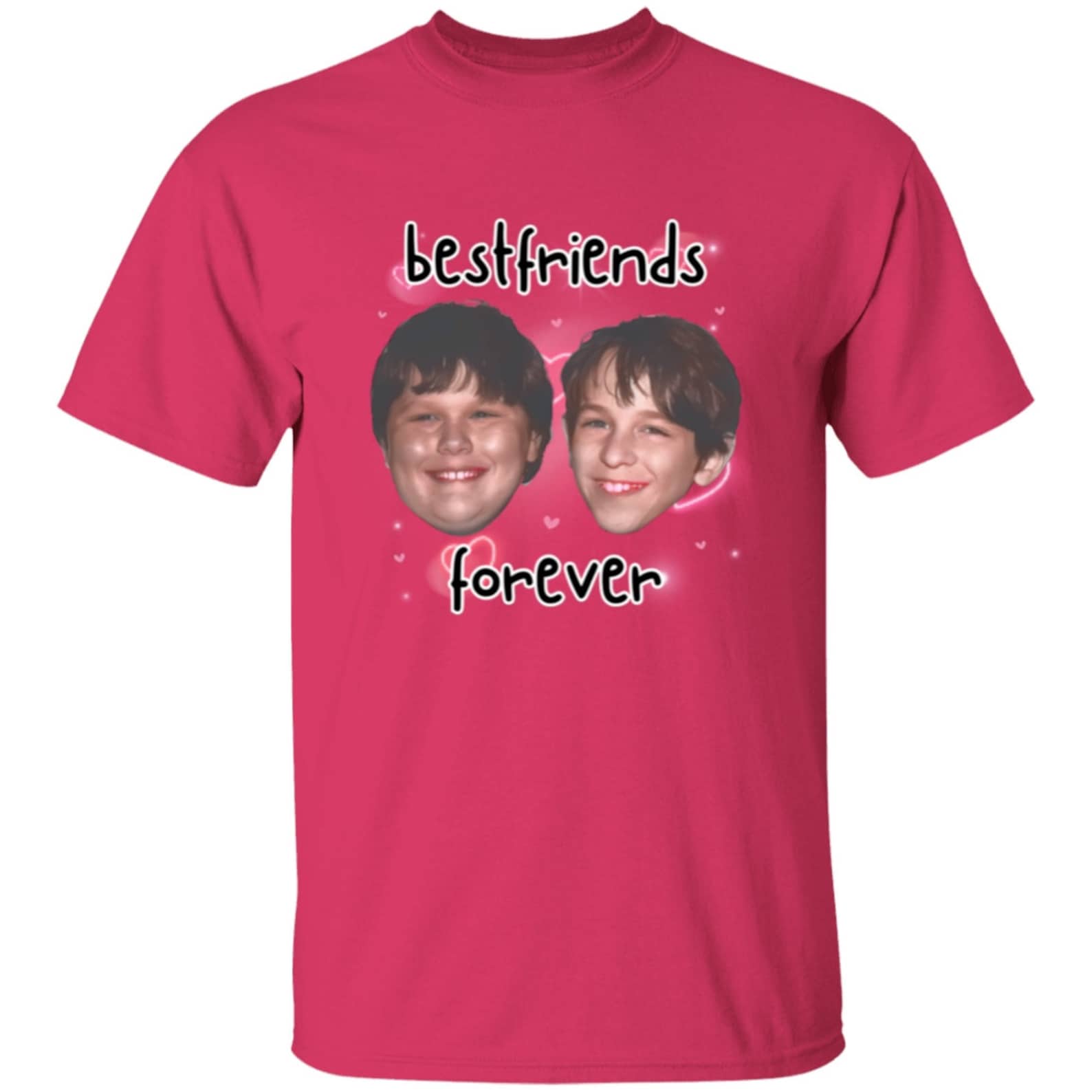 The ORIGINAL Best Friends Greg and Rowley Shirt | Besties Shirt | Best ...