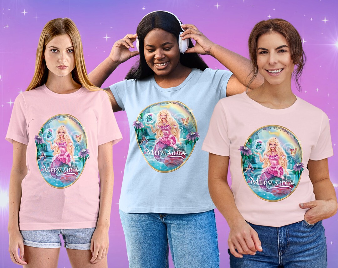 Mermaidia Shirt | the Princess and the Pauper Shirt | Princess and ...